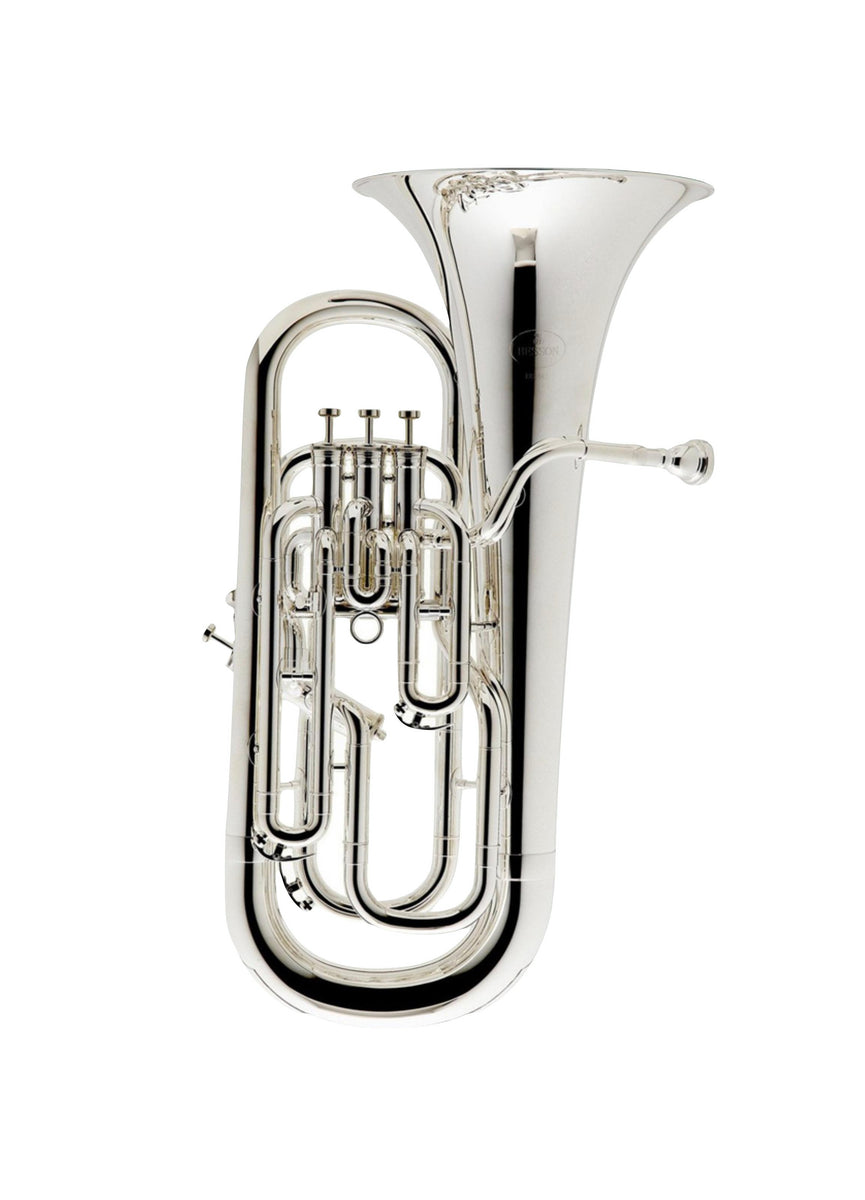 Besson / BE165-2-0 – Asia Music (2518) Co.,Ltd