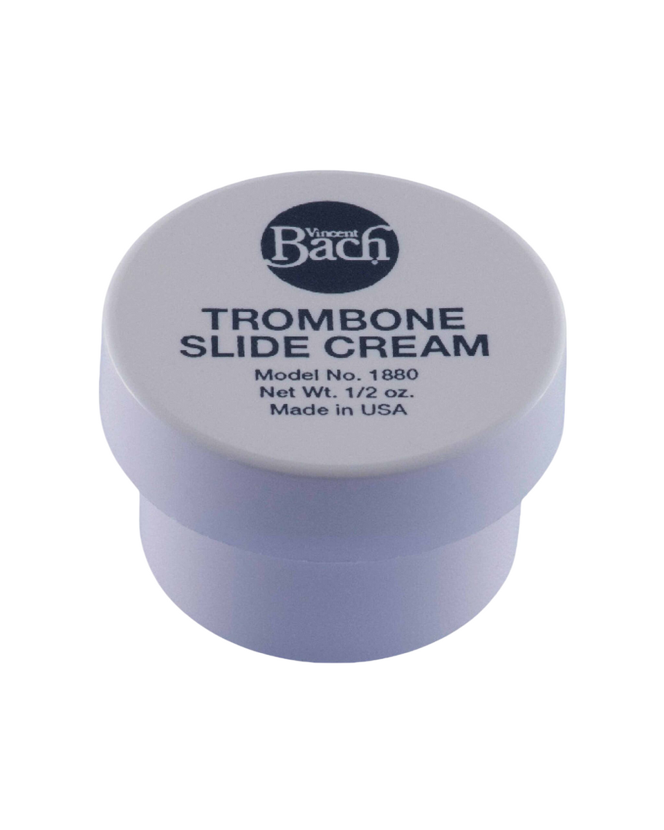 Bach / Trombone Slide (Cream) – Asia Music (2518) Co.,Ltd