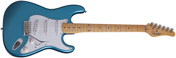 Schecter / Traditional Standard – Asia Music (2518) Co.,Ltd