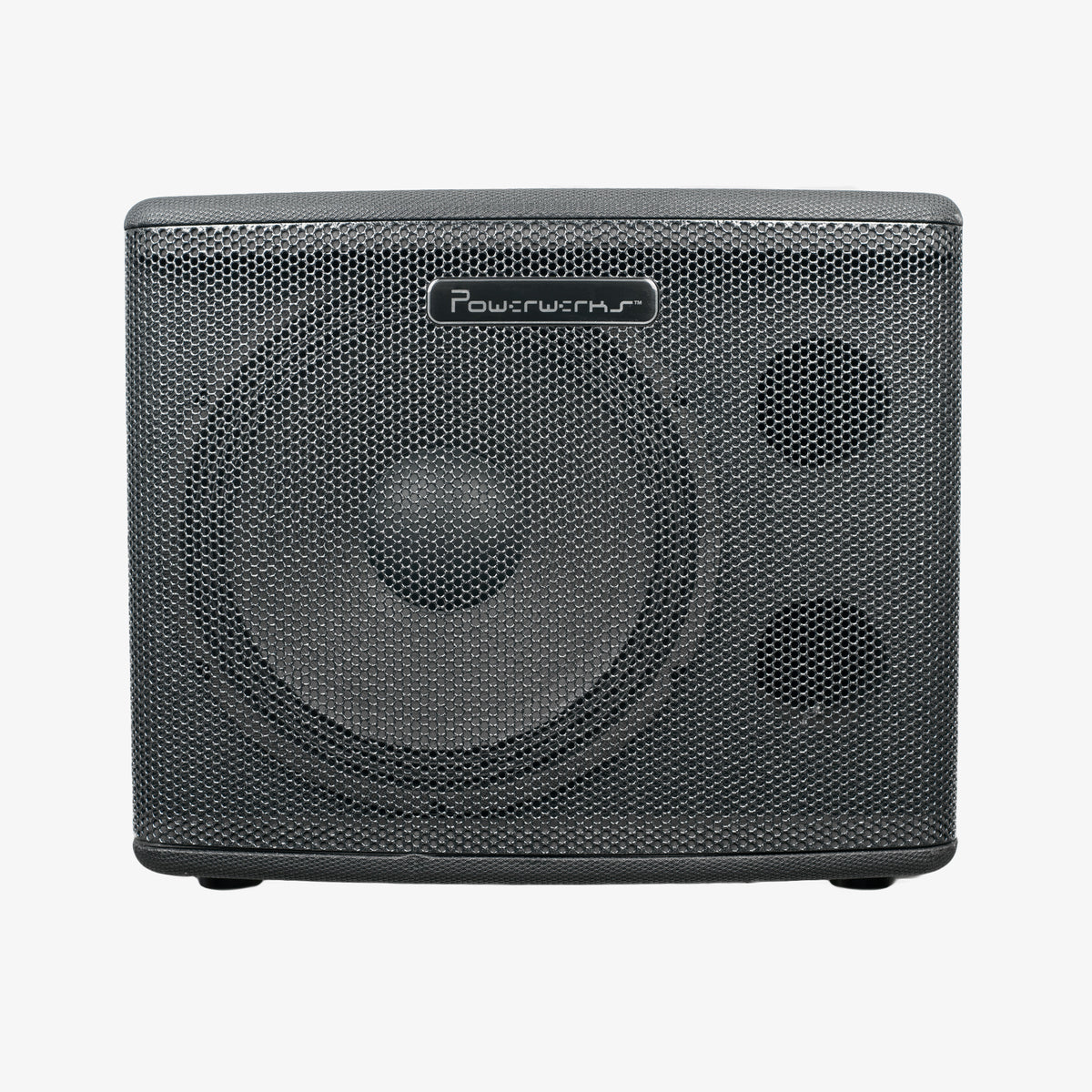 Powerwerks / Pw112Sub – Asia Music (2518) Co.,Ltd