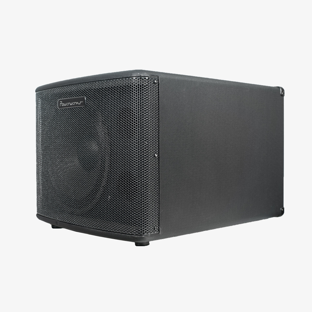 Powerwerks / Pw112Sub – Asia Music (2518) Co.,Ltd
