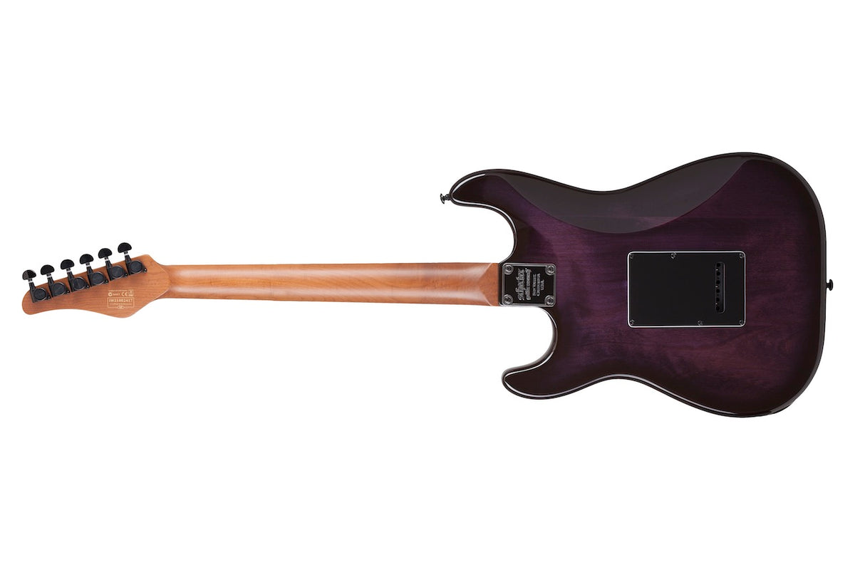 Schecter / Traditional Pro – Asia Music (2518) Co.,Ltd