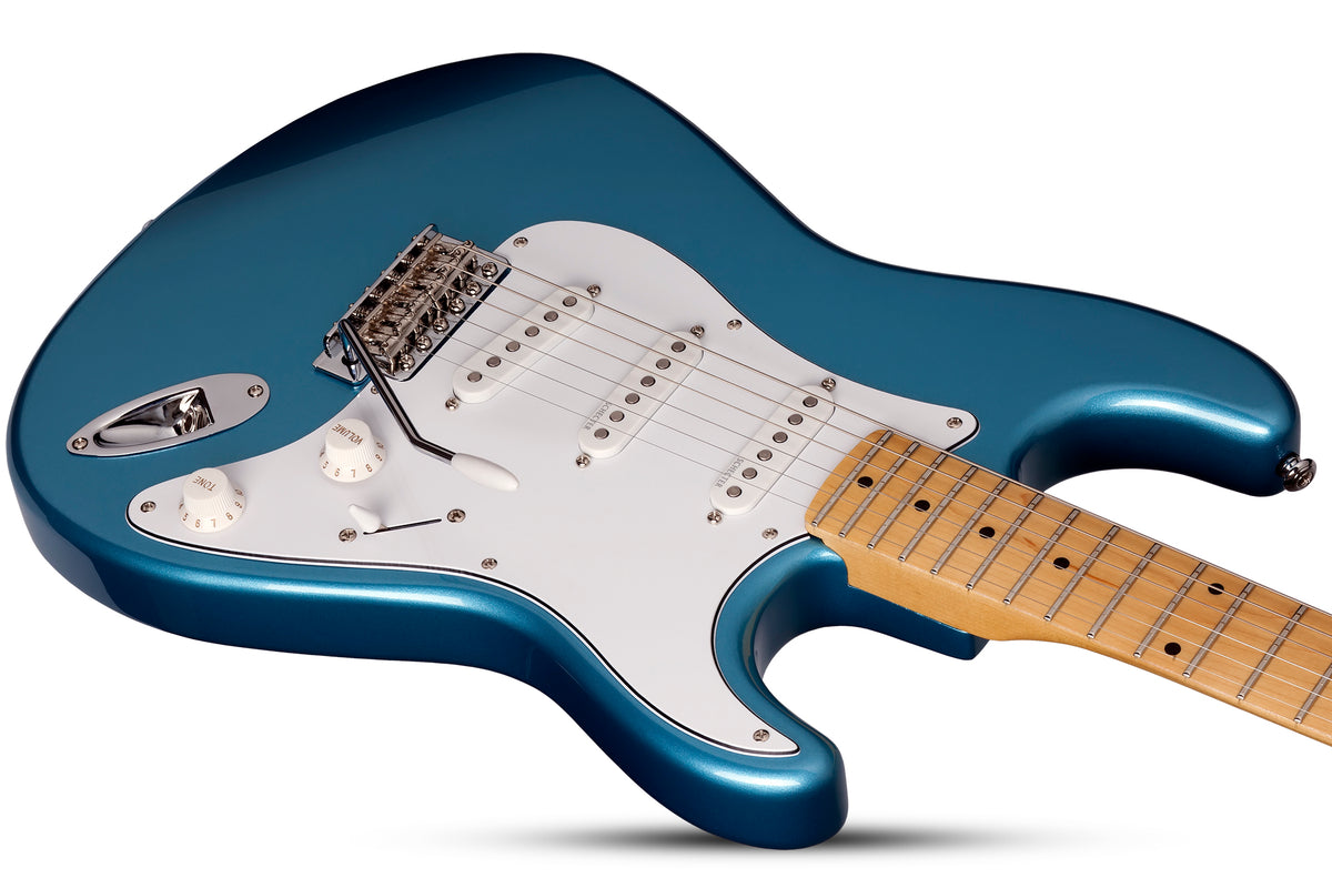 Schecter / Traditional Standard – Asia Music (2518) Co.,Ltd