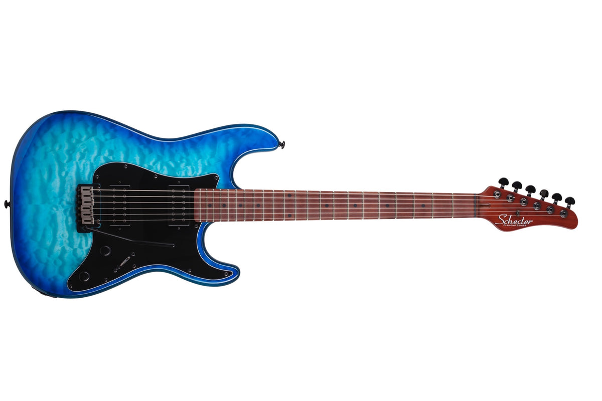 Schecter / Traditional Pro – Asia Music (2518) Co.,Ltd