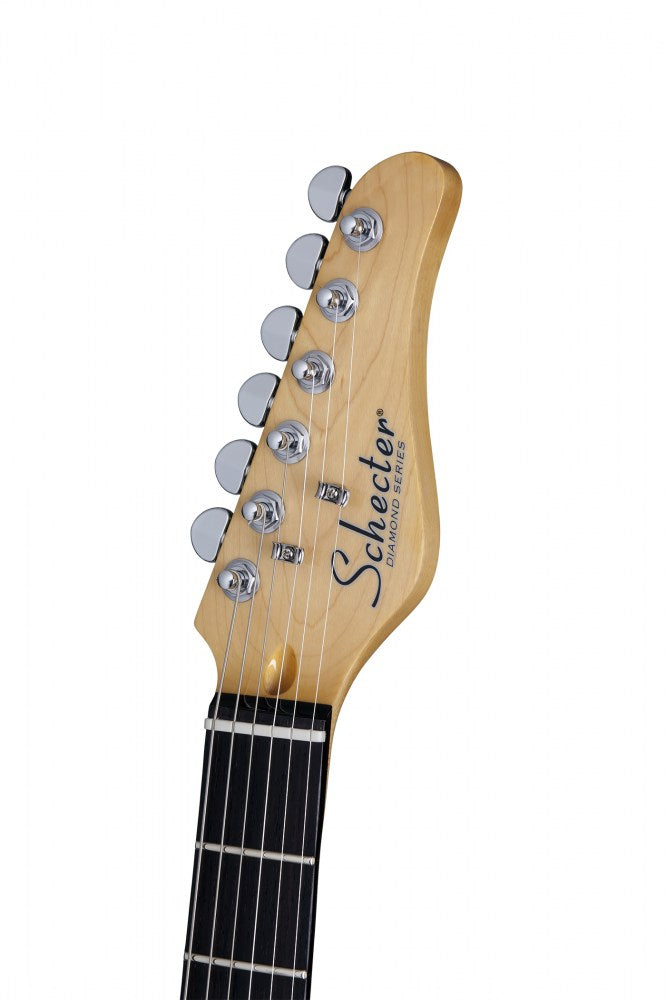 Schecter / Traditional Custom (Neck - Rosewood) – Asia Music (2518) Co.,Ltd